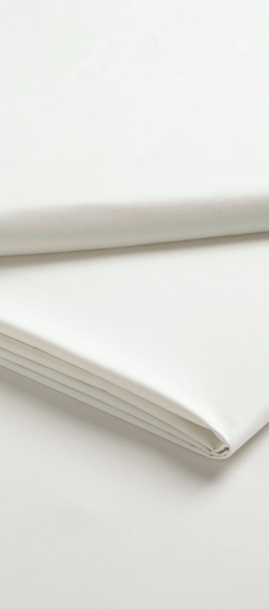 Fitted Sheets vs Flat Sheets | Christy