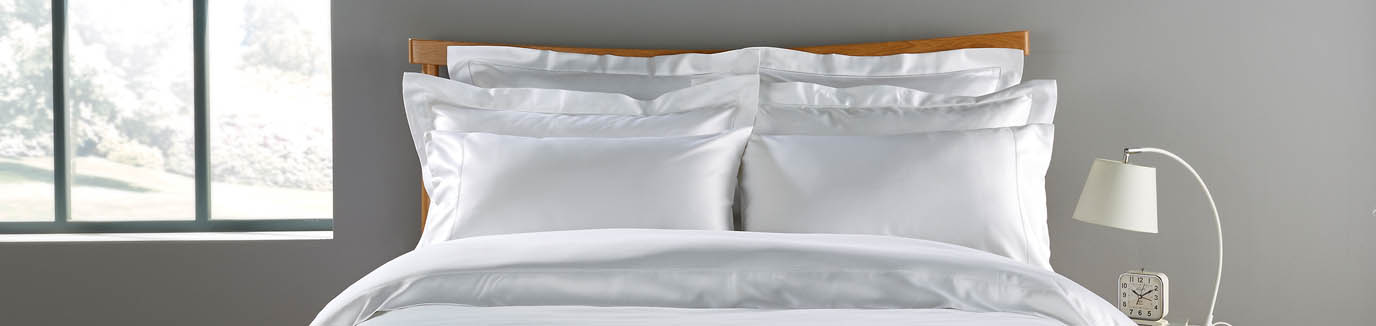 Hotel Bed Linen | Premium Hotel Linens & Bedding | Christy