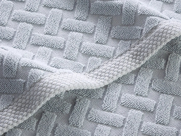 Patterned Towels | Luxury Decorative Towels | Christy