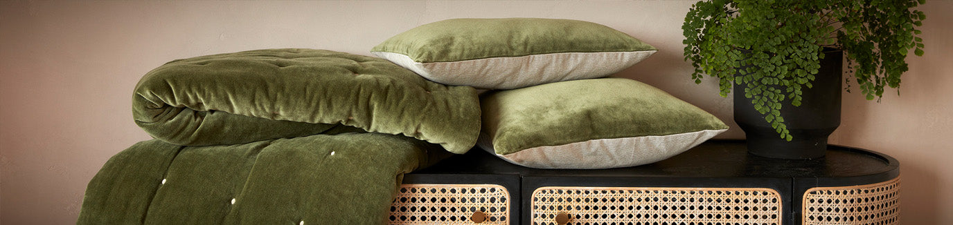 Jaipur Cushions and Throws | Christy