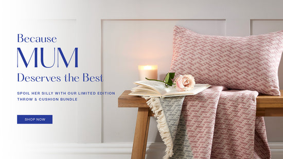 Christy | Luxury Towels, Bedding, Bath Robes & Throws