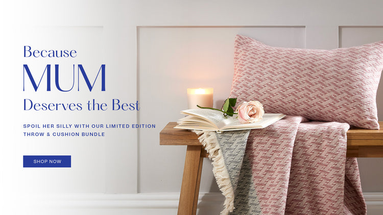 Christy | Luxury Towels, Bedding, Bath Robes & Throws