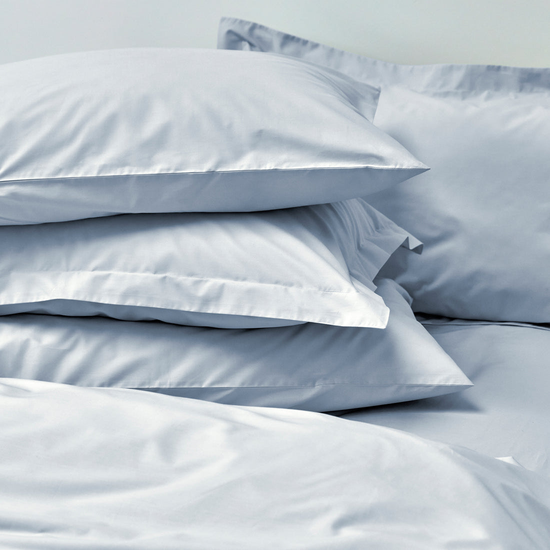Pure Organic Cotton Pillowcases – Christy