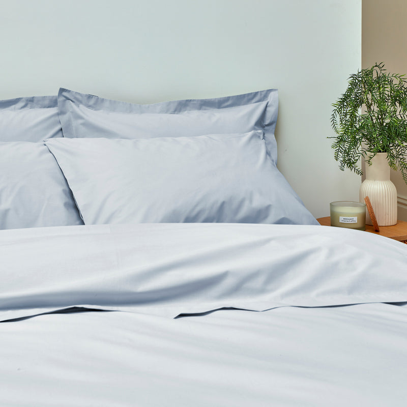 Luxury Bed sheets | Flat & Fitted Sheets | Christy