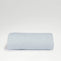 Pure Organic Cotton Fitted Sheets - 200 TC, Soft & Breathable - Christy