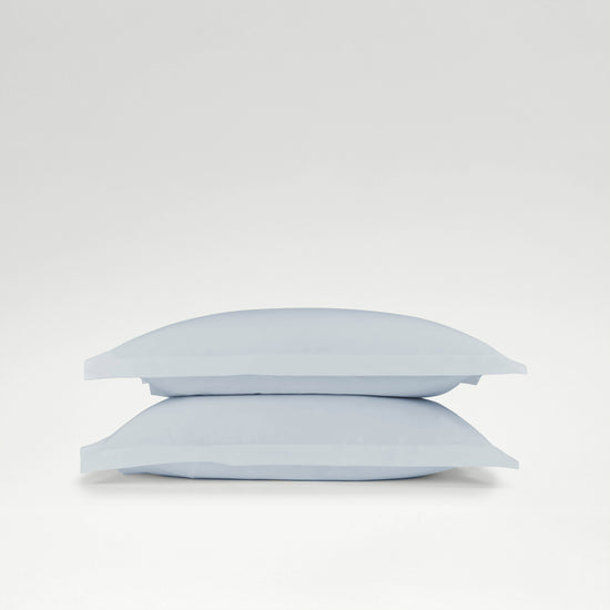 Pure Organic Cotton Pillowcases – Christy