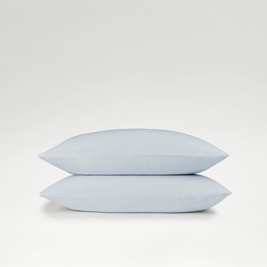 Pure Organic Cotton Pillowcases – Christy