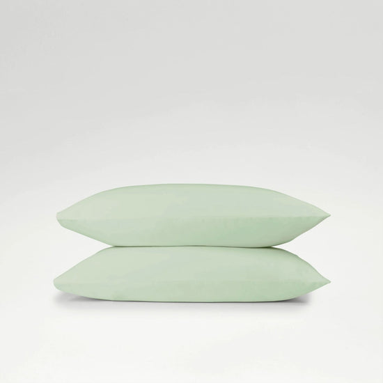 Pure Organic Cotton Pillowcases – Christy