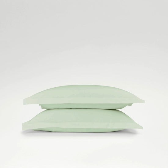 Pure Organic Cotton Pillowcases – Christy