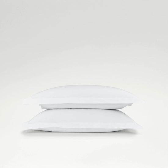 Pure Organic Cotton Pillowcases – Christy