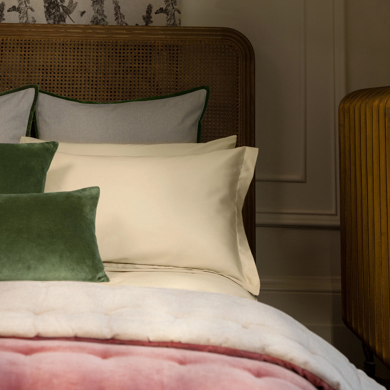 Luxury Personalised Robes | Custom Bathrobes | Christy