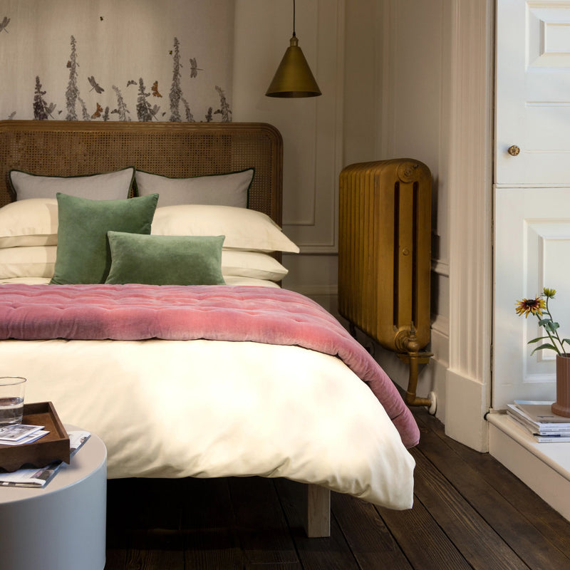 Luxury Bed sheets | Flat & Fitted Sheets | Christy