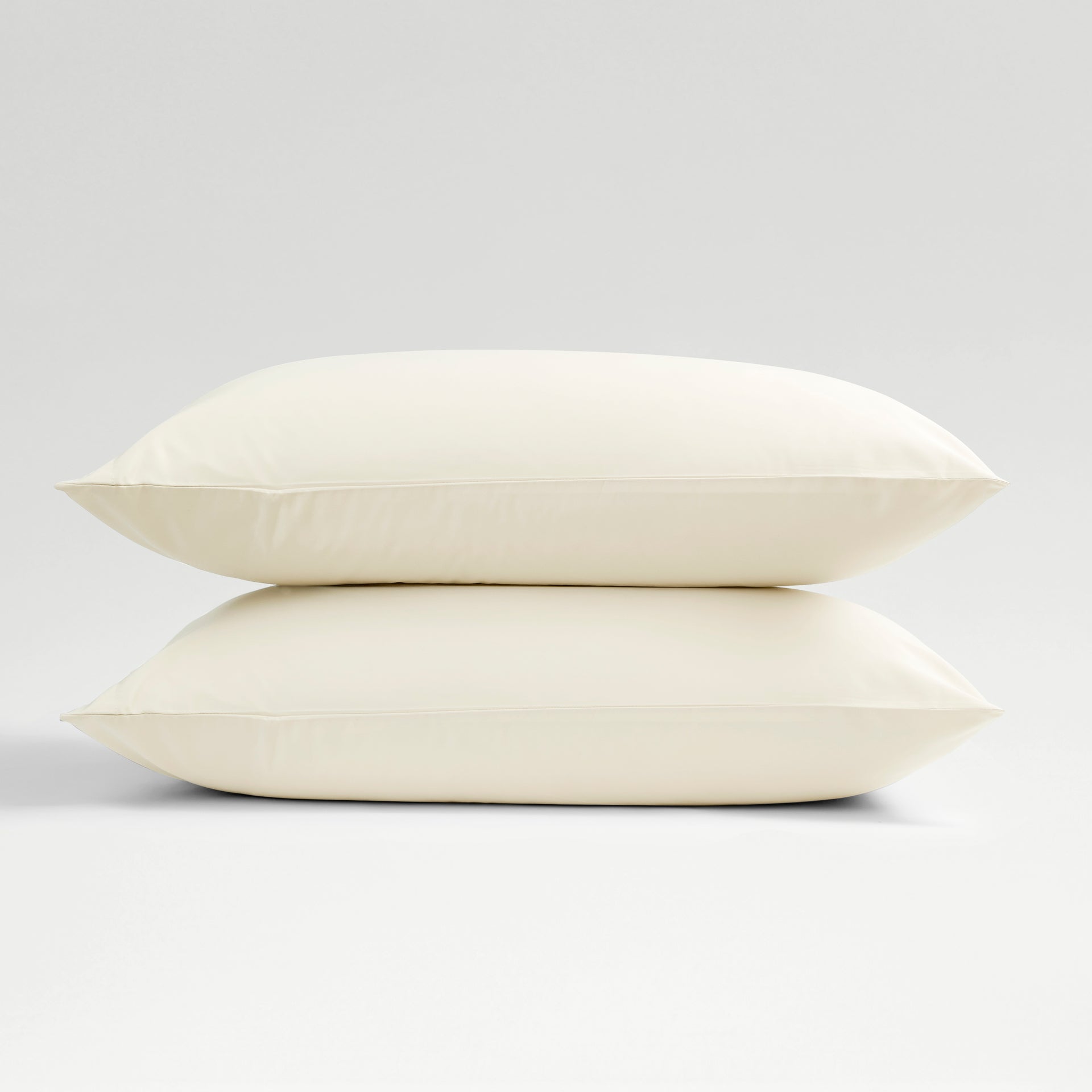 Cotton Sateen Pillowcases - 400 Thread Count | Christy