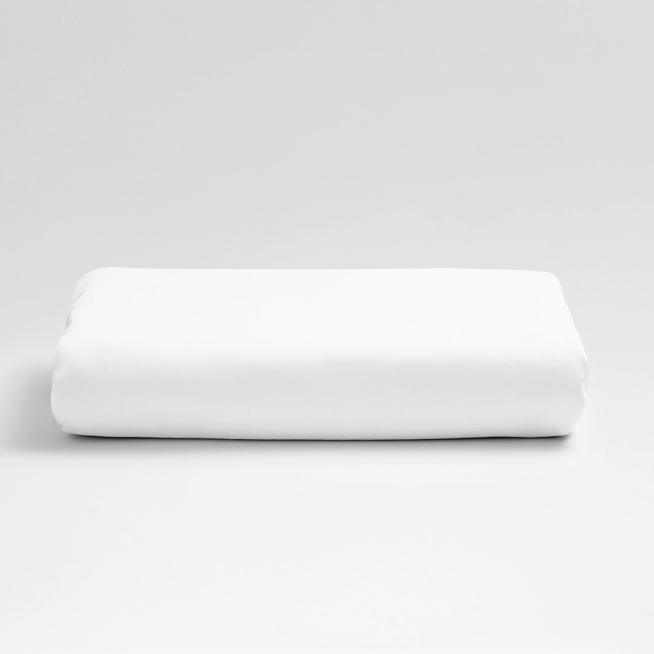 Classic Sateen Deep Fitted Sheet | Christy