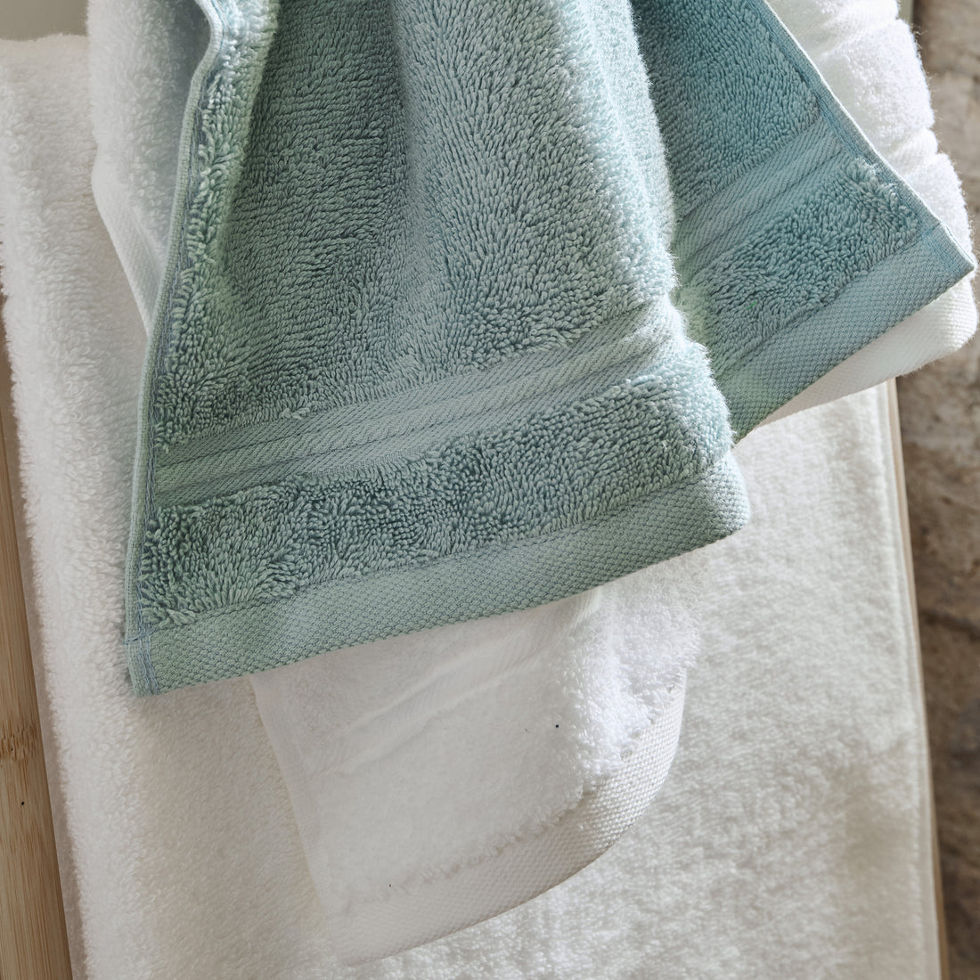 Antalya Turkish Cotton Towels – Christy