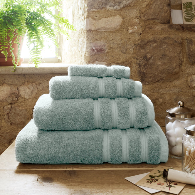 Antalya Turkish Cotton Towels – Christy