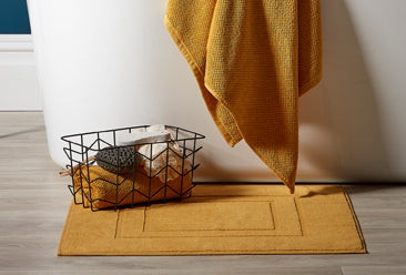 Luxury Bath Mats & Rugs | Bathroom & Shower | Christy