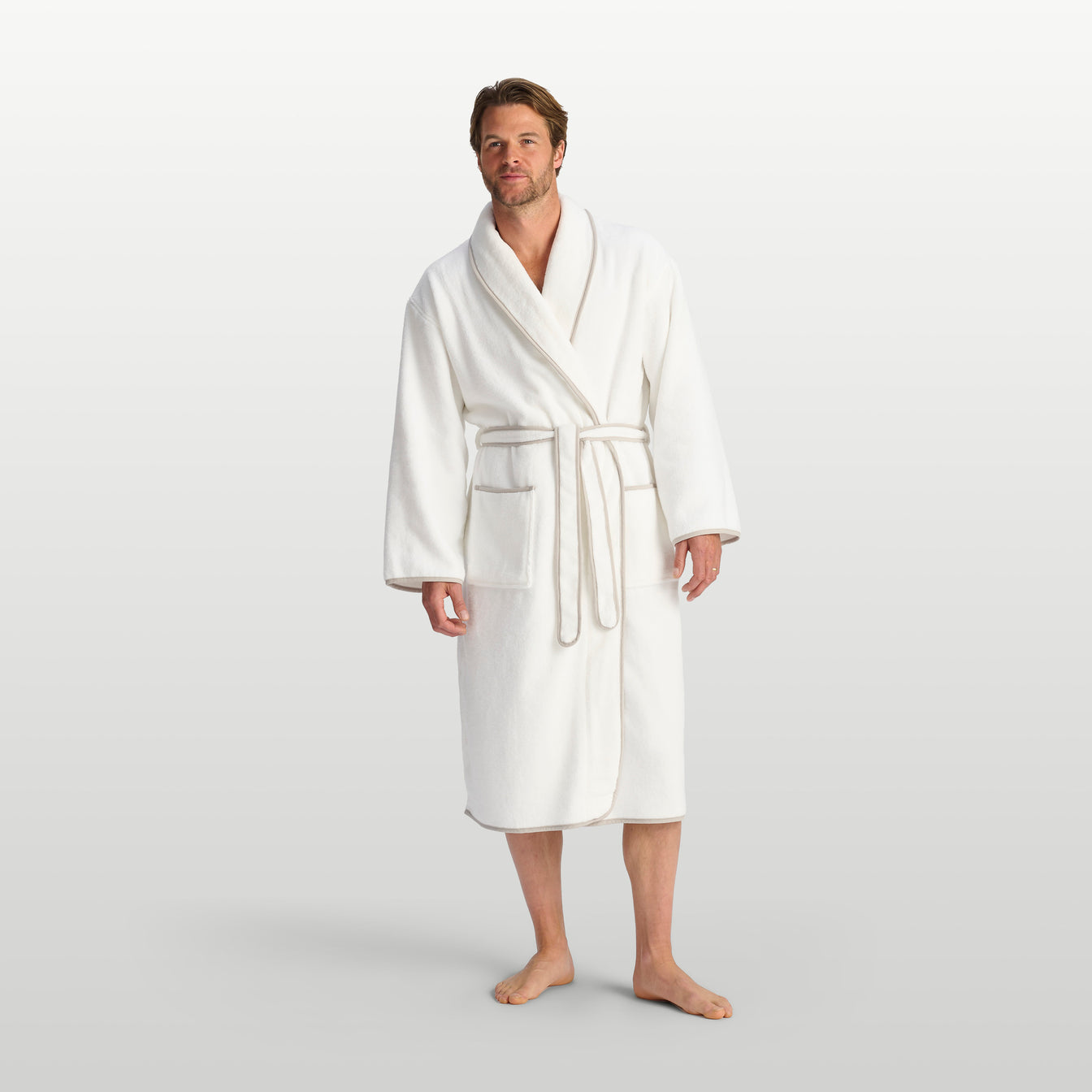 Boundary Women's Robe – Christy