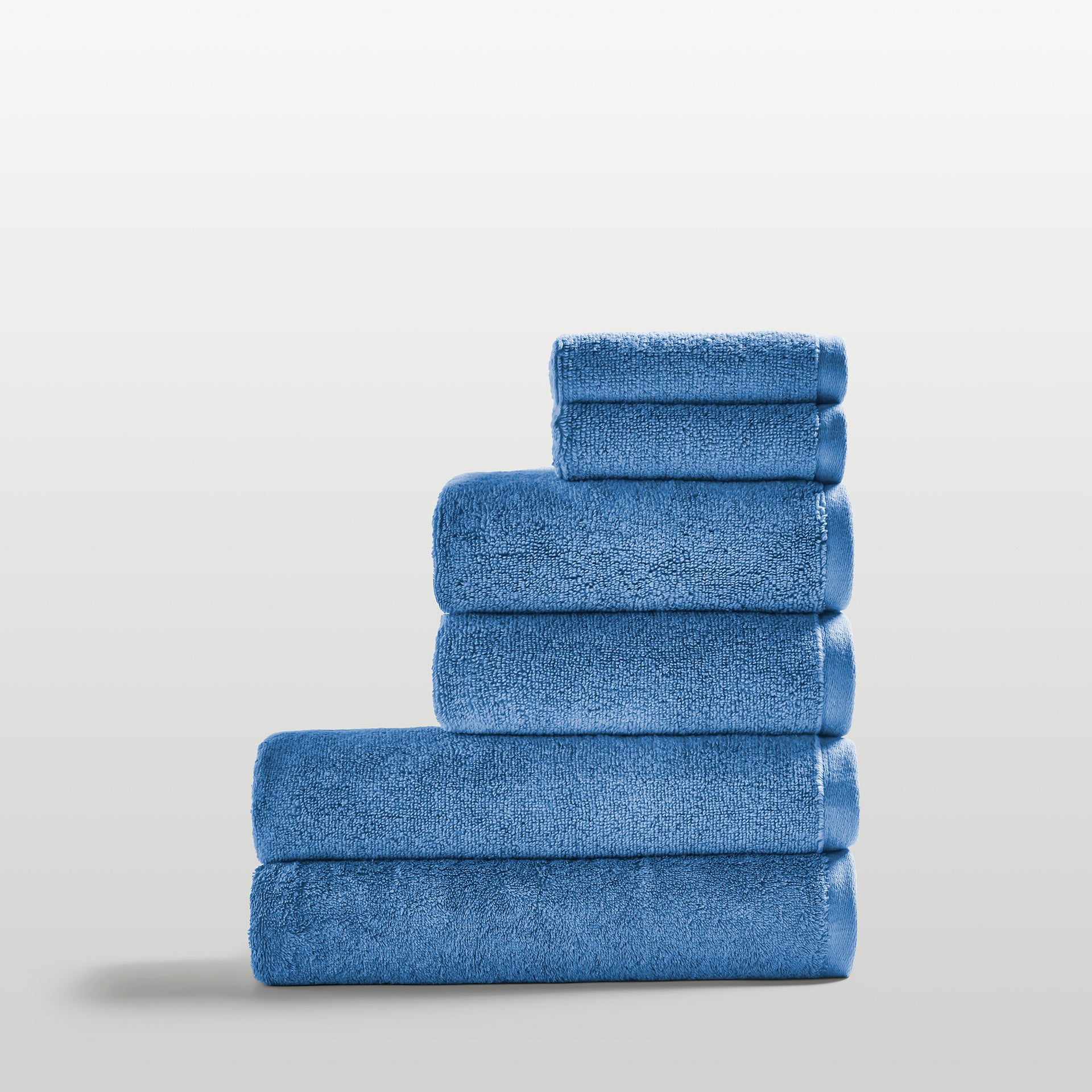 Cirrus Towels | Lightweight & Quick-Dry Cotton by Christy