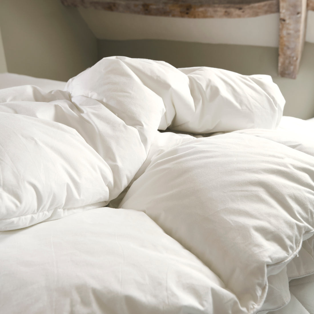 Cloud Loft Duvet 13.5T – Christy