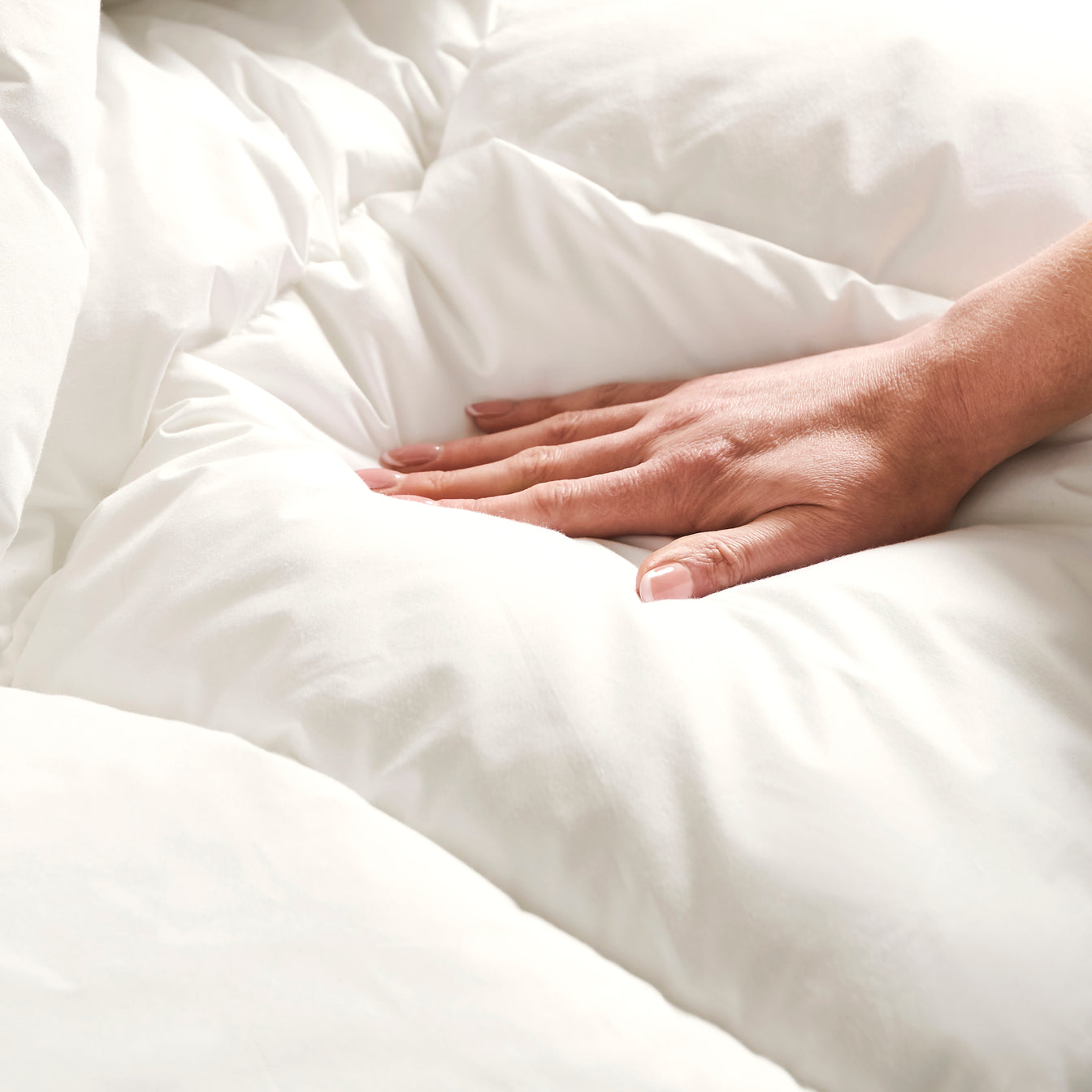 Cloud Loft Duvet 13.5T – Christy