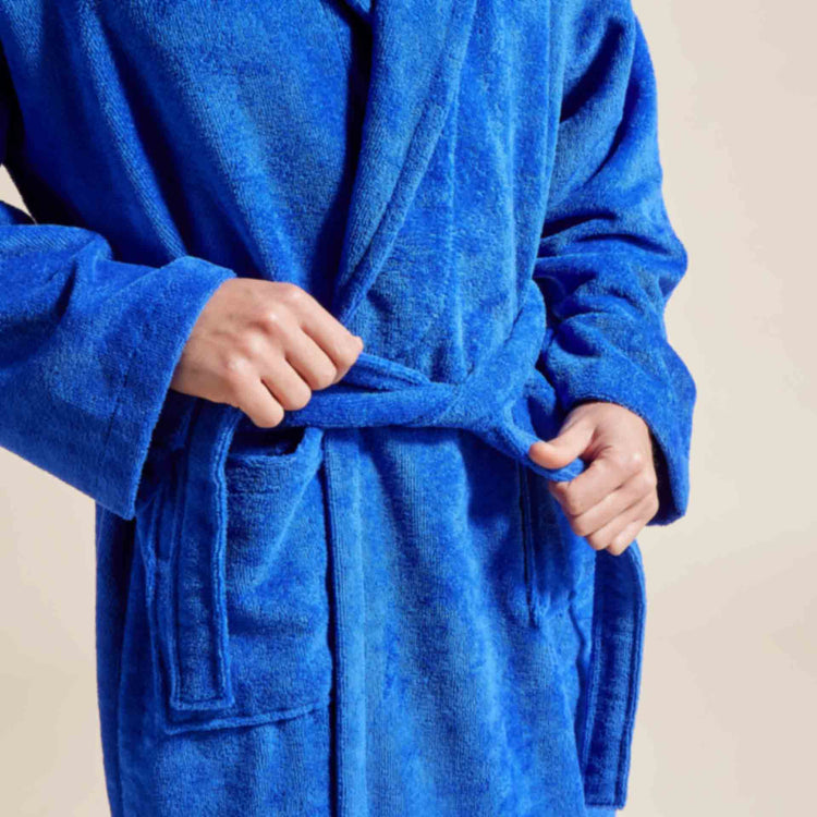Robes – Christy