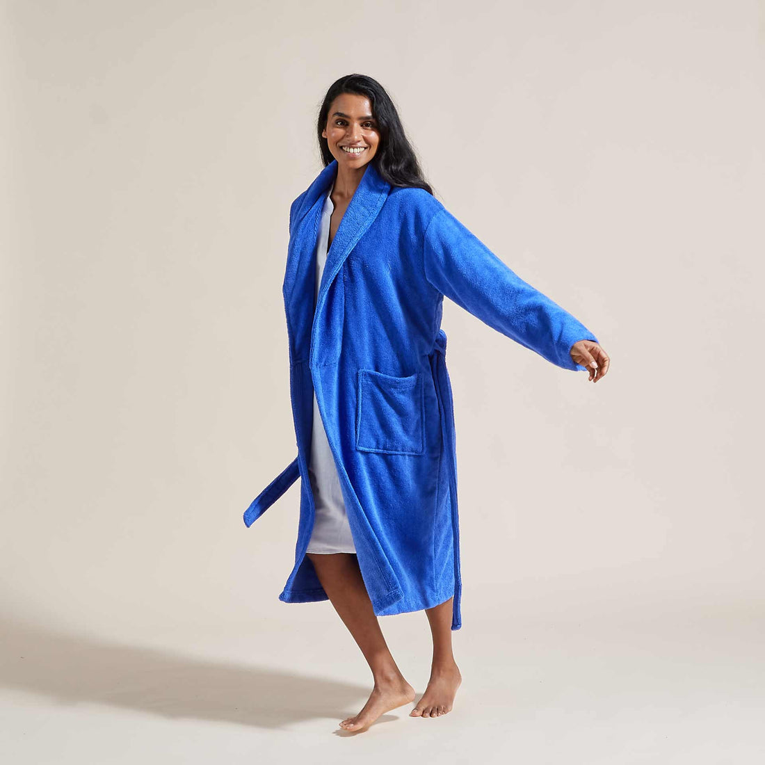 Cosy Robe | Christy
