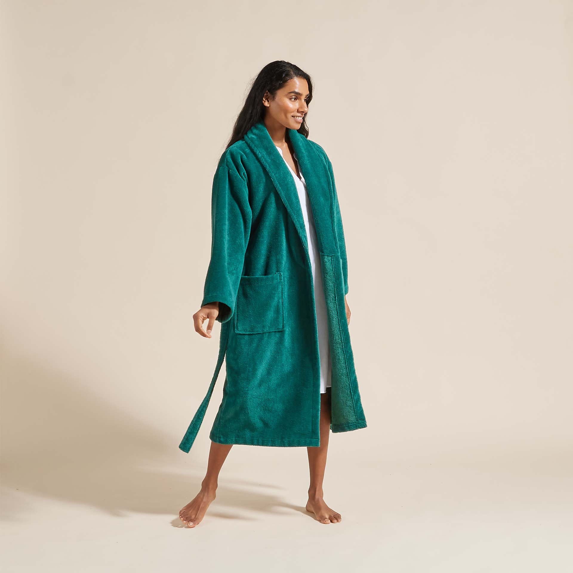 Cosy Robe | Christy