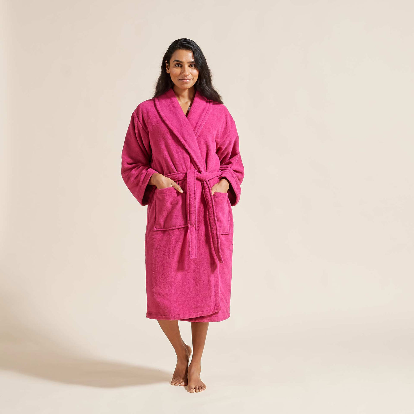 Luxury Bathrobes | Christy