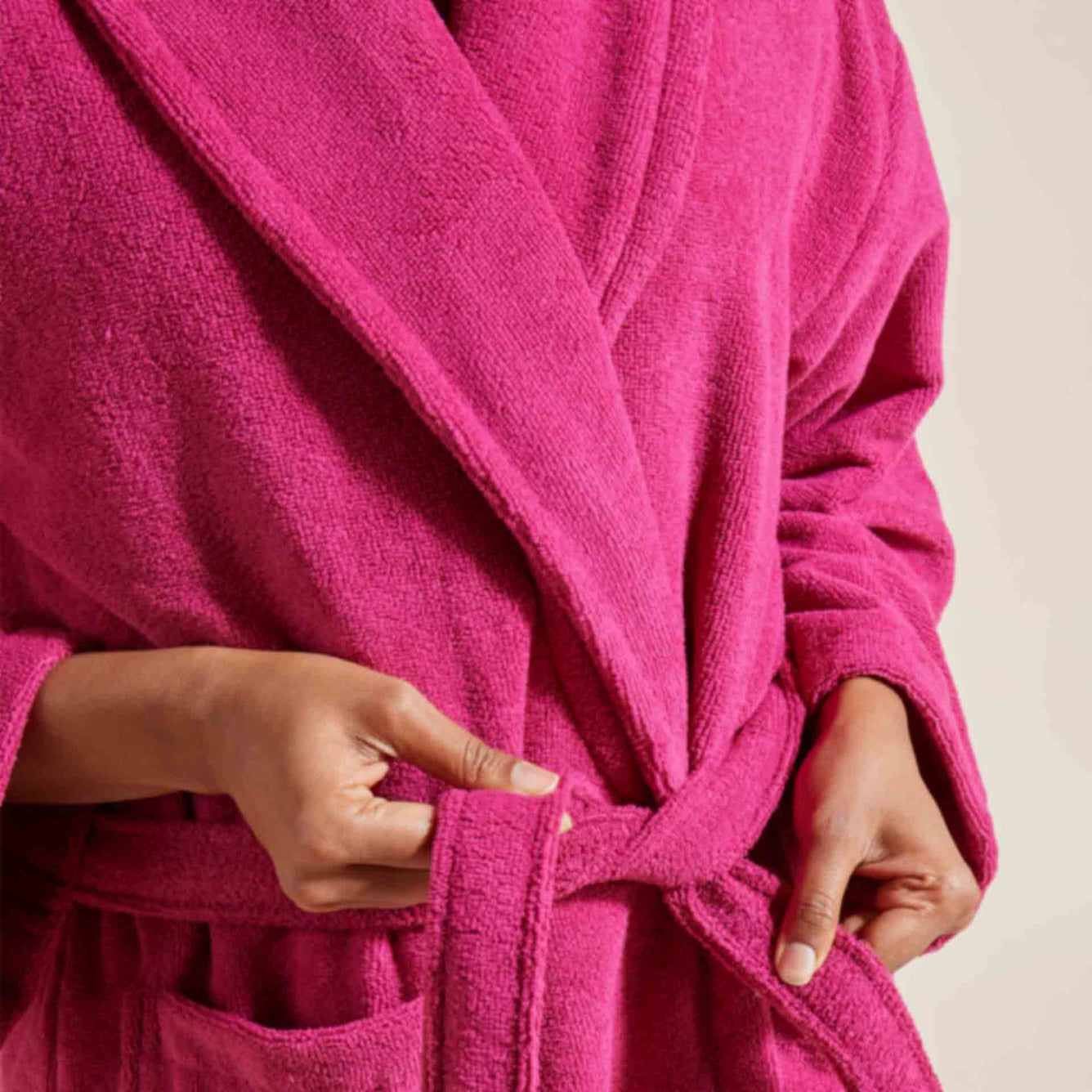 Luxury Bathrobes | Christy