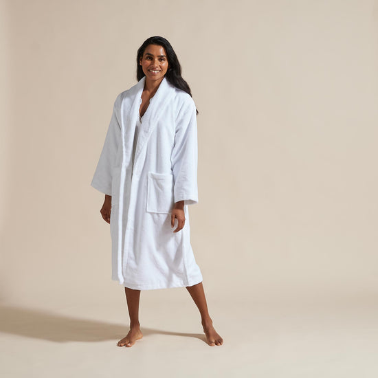 Cosy Robe | Christy