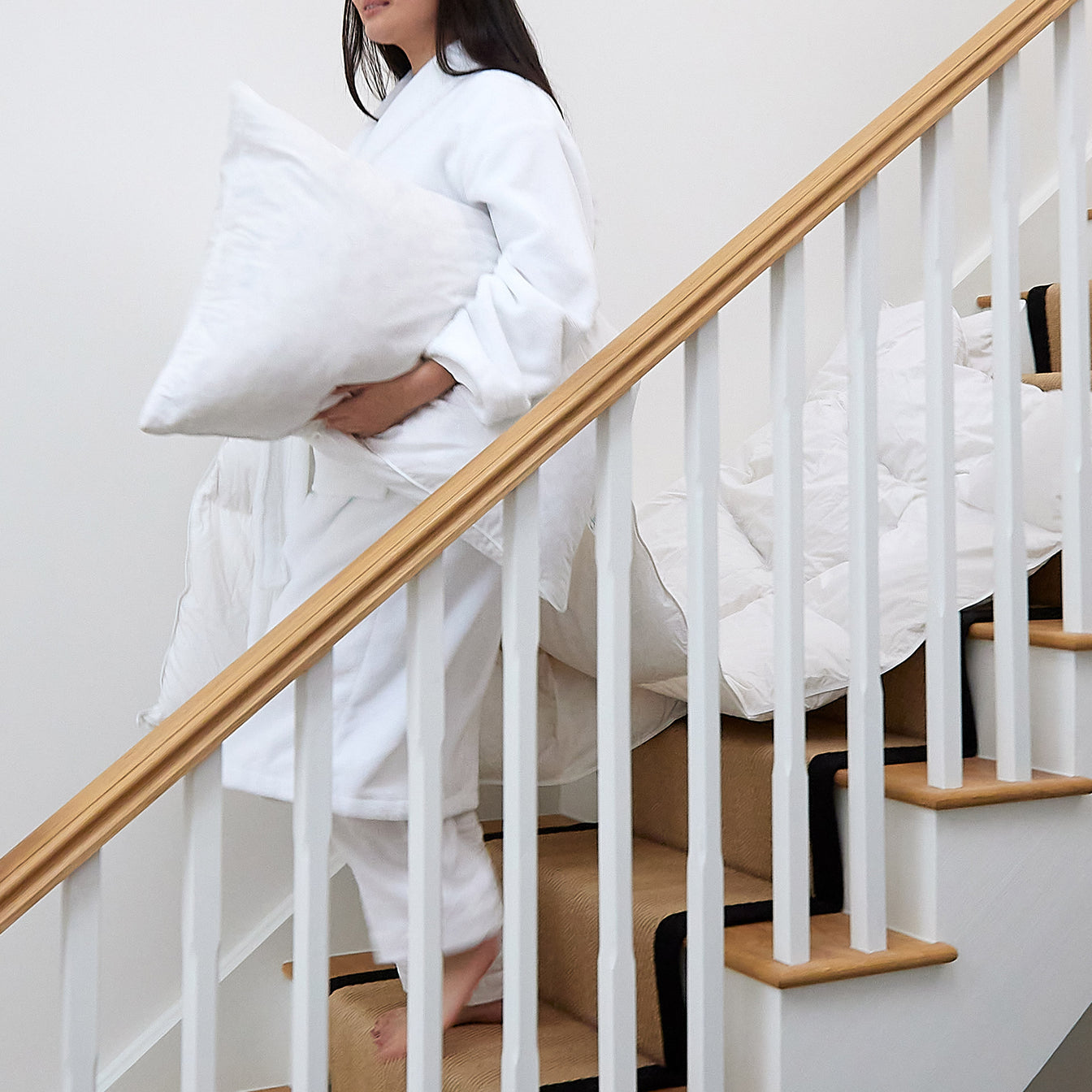 Feather and Down 10.5 Tog Duvet – Christy