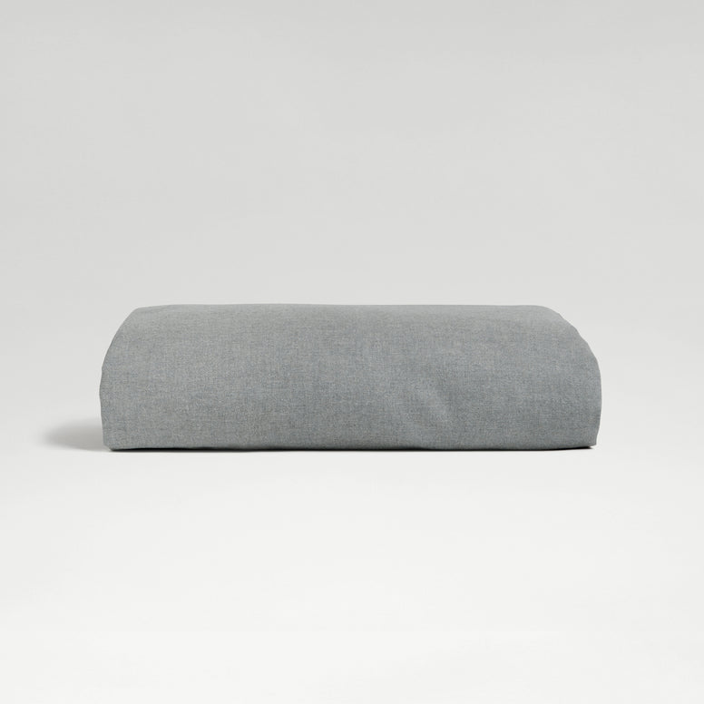 Flannel Fitted Sheet – Christy