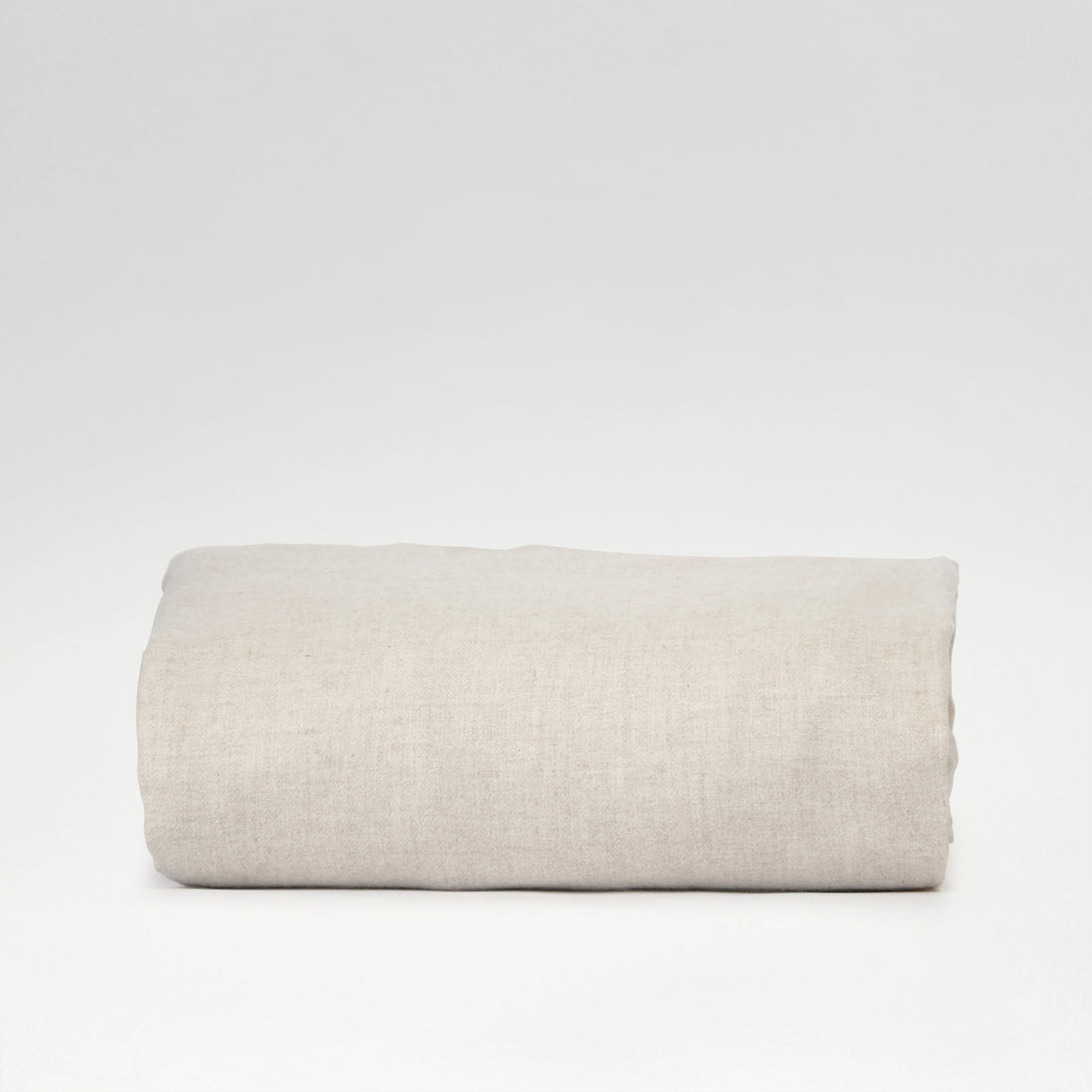 Flannel Fitted Sheet – Christy