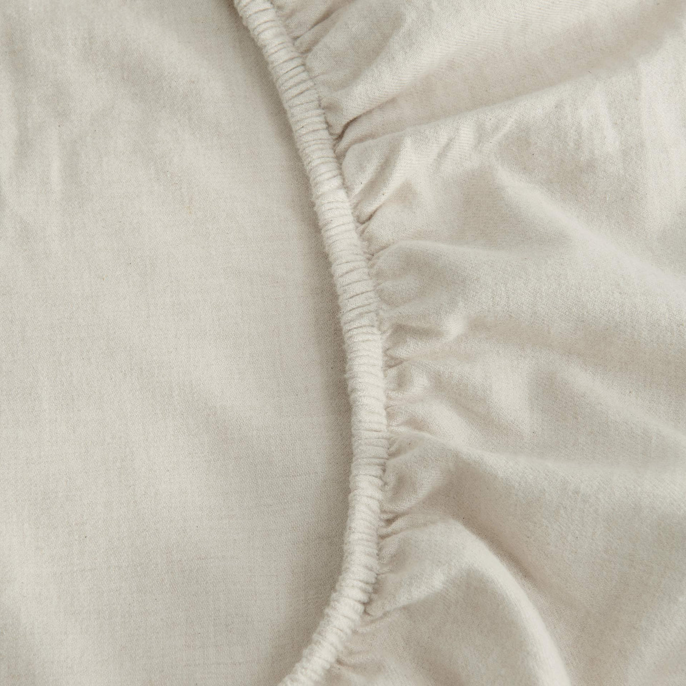 Flannel Fitted Sheet – Christy