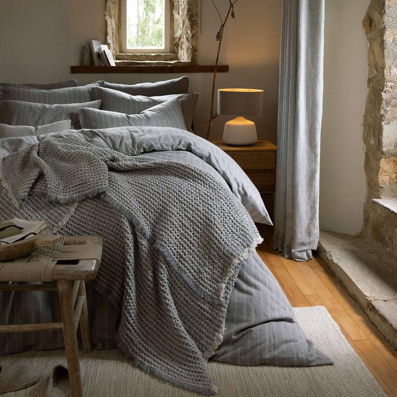 UK Bed Sheet Sizes Chart Guide | Christy