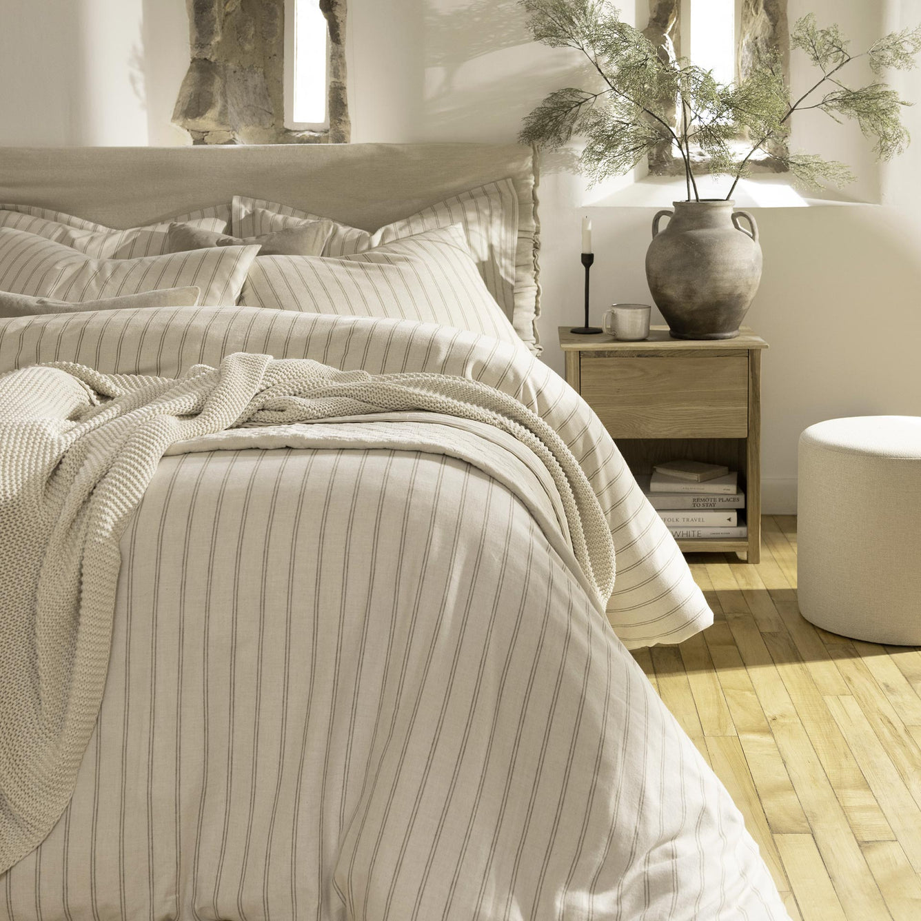 Luxury Bed sheets | Flat & Fitted Sheets | Christy