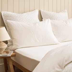 flannel fitted sheets uk