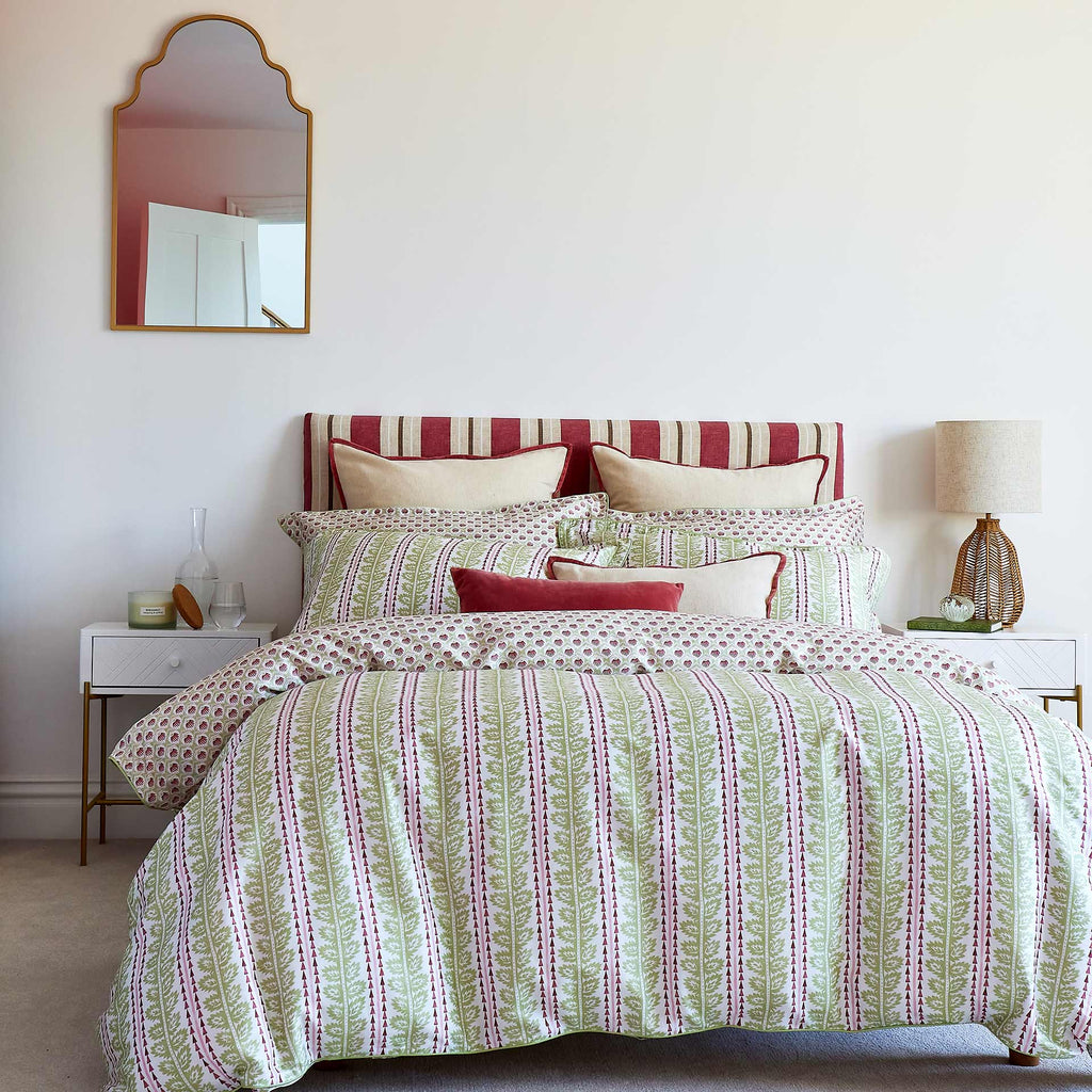 Luxury Bed sheets | Flat & Fitted Sheets | Christy