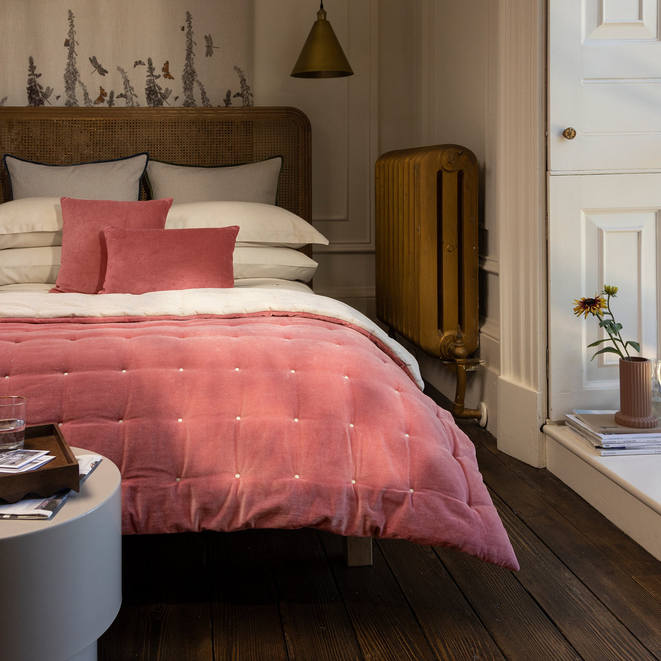 All Bedding – Christy