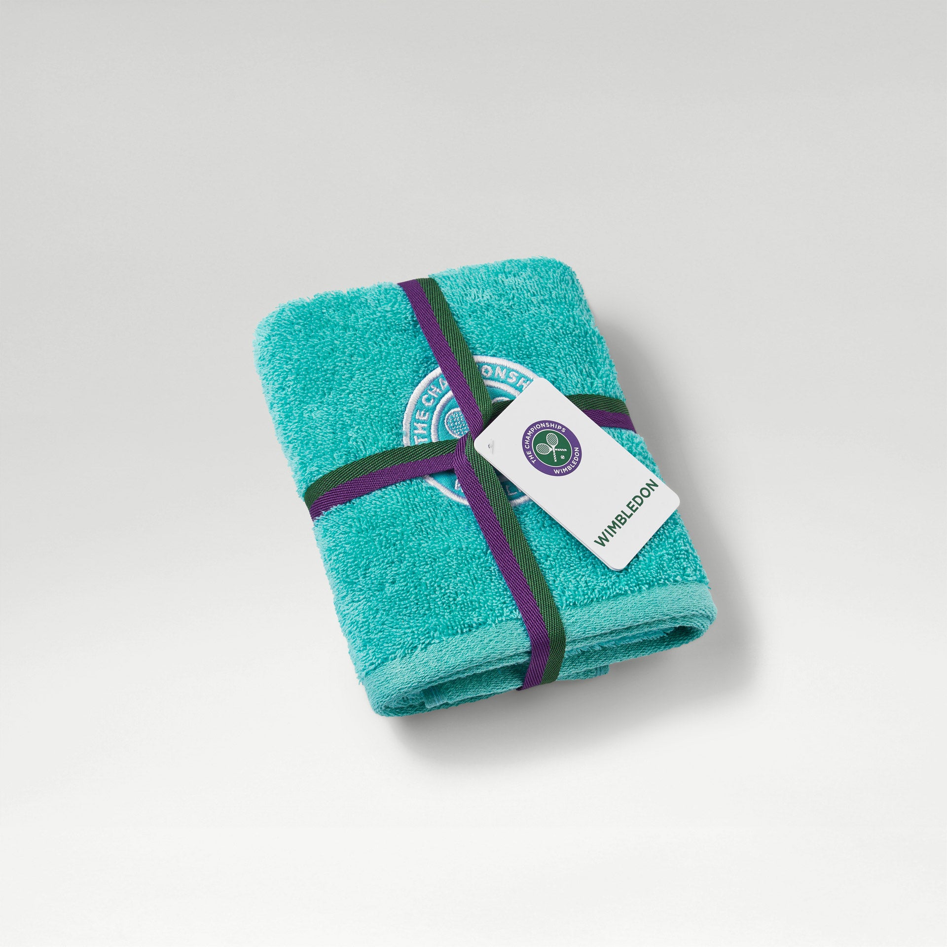 Wimbledon Guest Towel – Christy