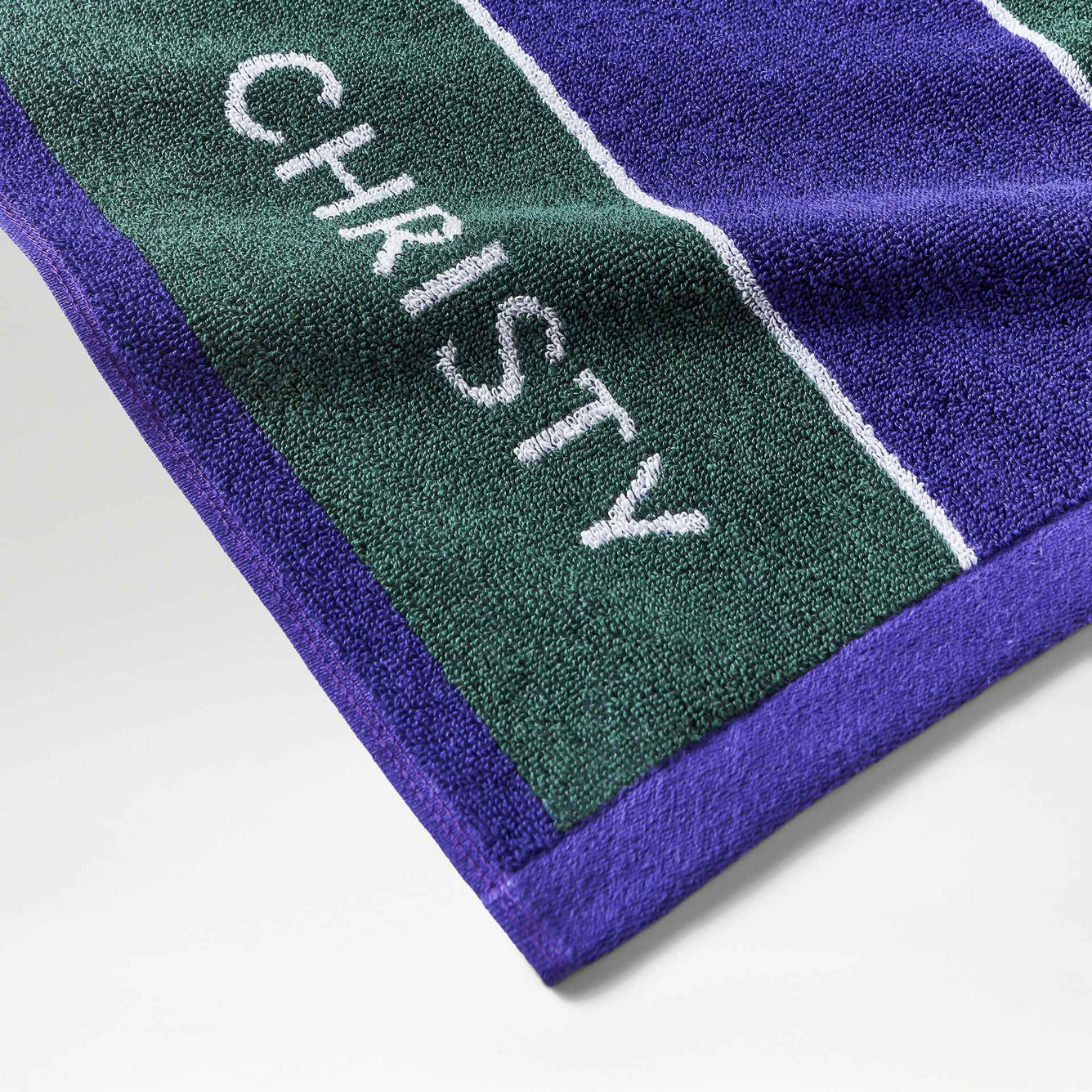Christy | Luxury Towels, Bedding, Bath Robes & Throws