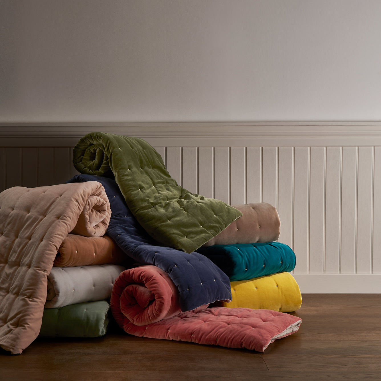 Jaipur Cushions and Throws | Christy