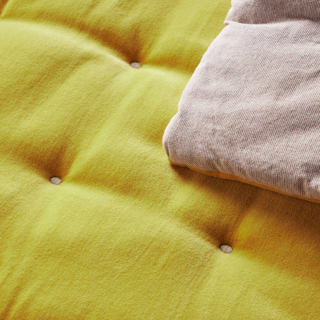 Jaipur Throw | Smooth Cotton Velvet Design | Christy