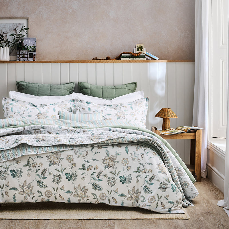 Luxury Duvet Covers & Sets | Premium Quality | Christy