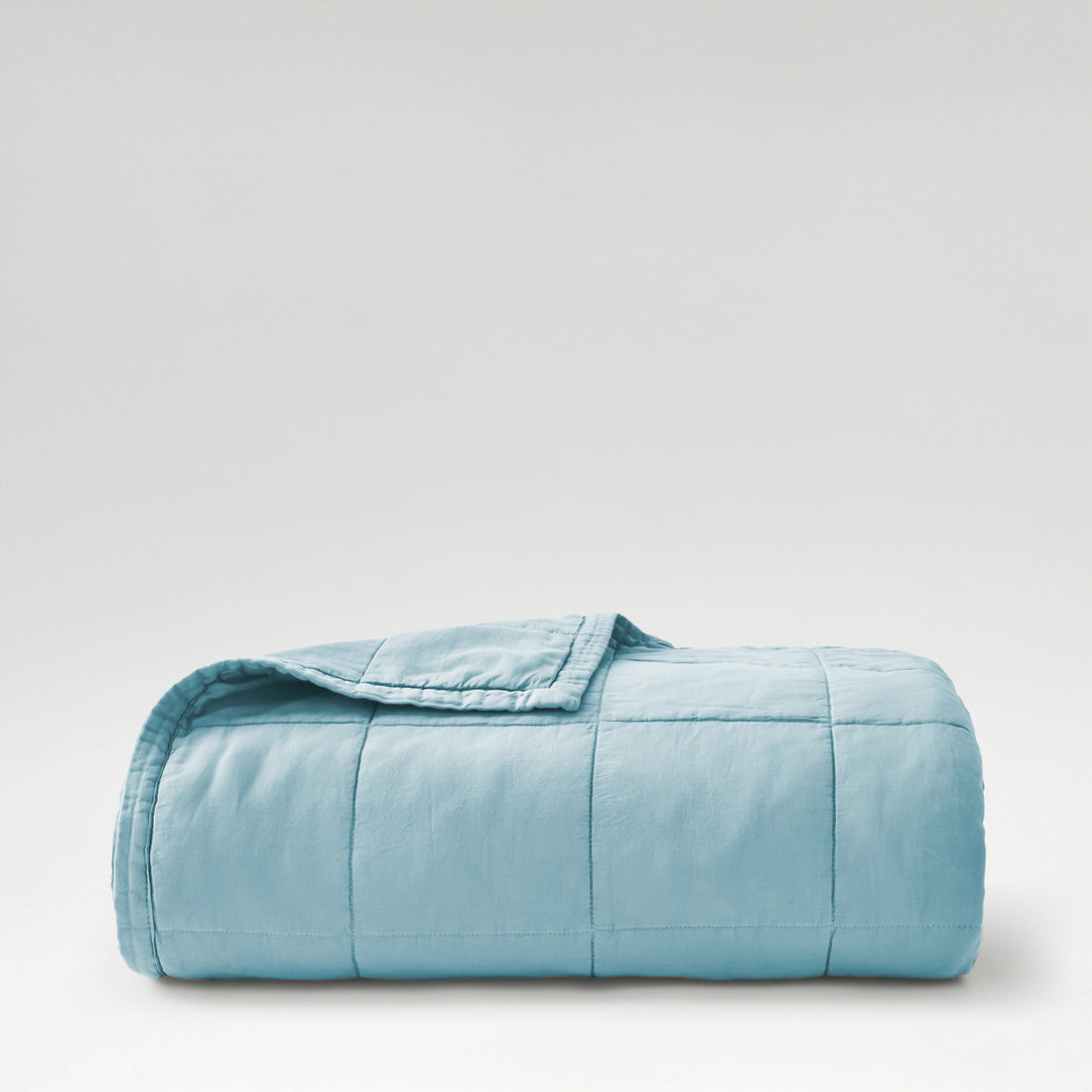 Laundered Cotton Bedspreads – Christy