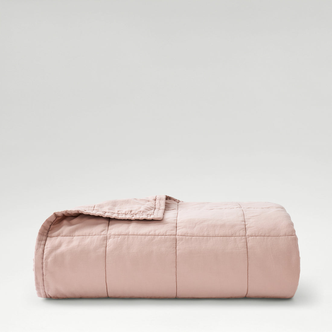 Laundered Cotton Bedspreads – Christy