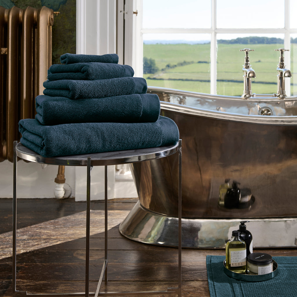Luxury Towels | Luxury Bath Towels & Bath Sheets | Christy