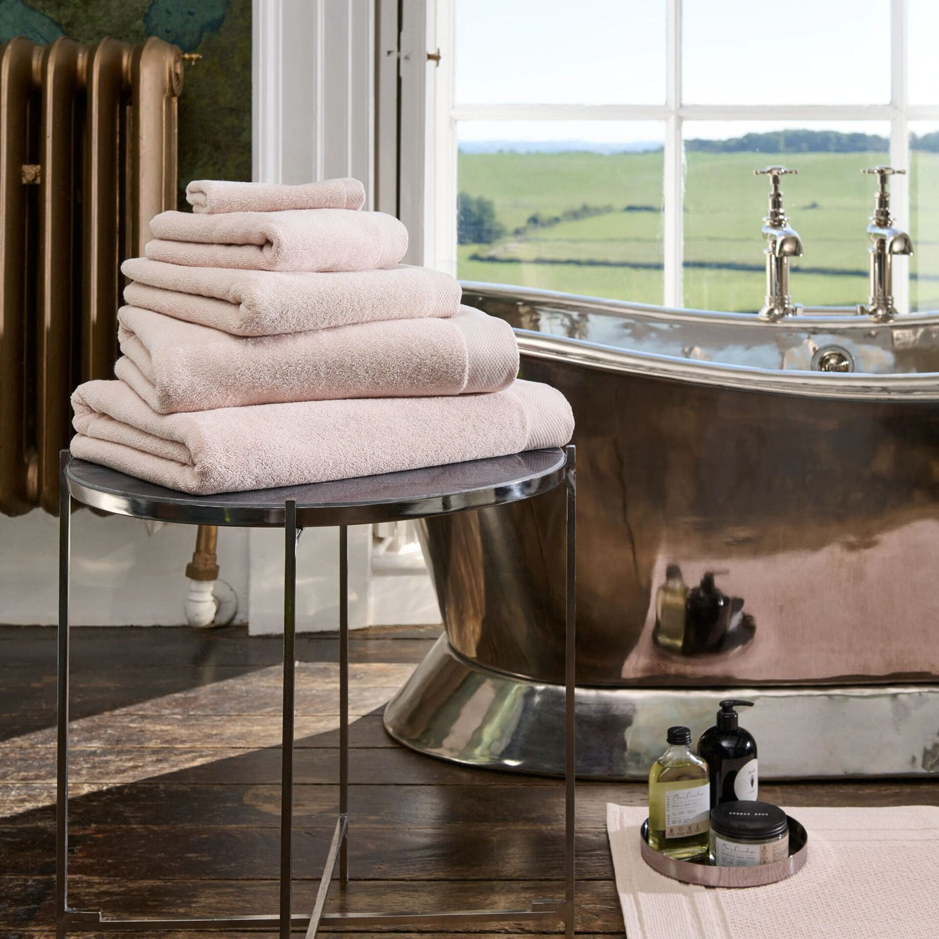 Christy | Luxury Towels, Bedding, Bath Robes & Throws