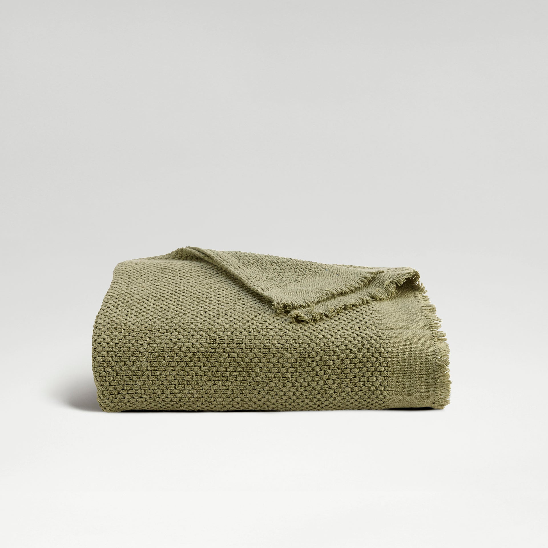 Madeira Throw – Christy
